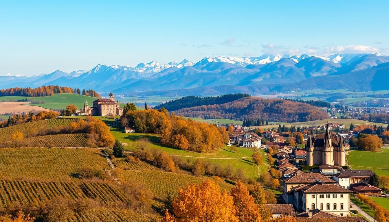 Le tradizioni del Piemonte: cultura e storia