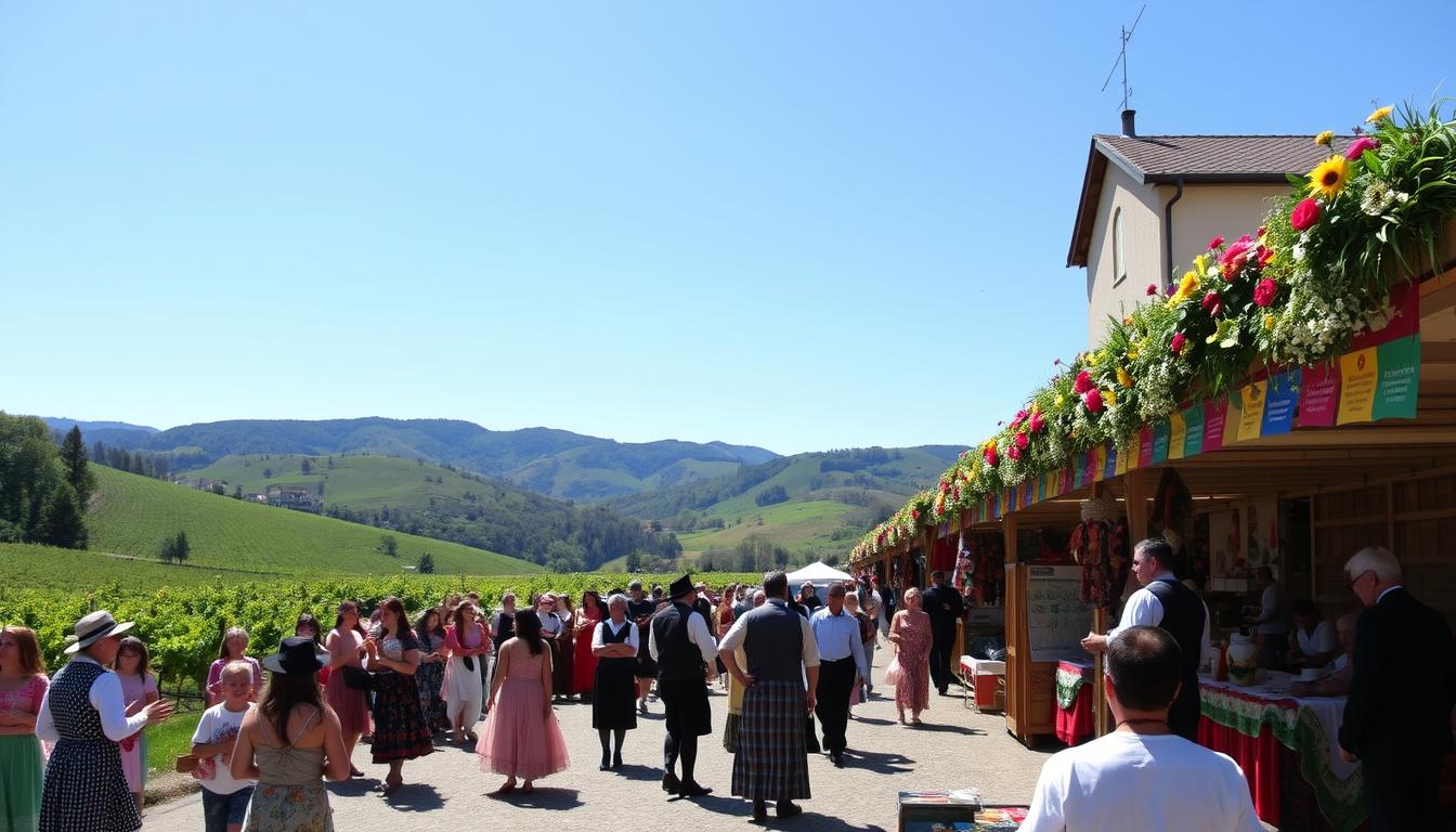 Le tradizioni del Piemonte: cultura e storia
