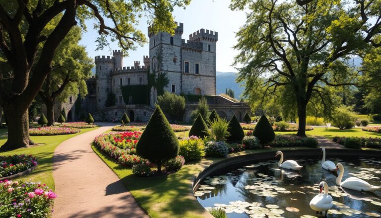 I castelli del Piemonte: storia e fascino